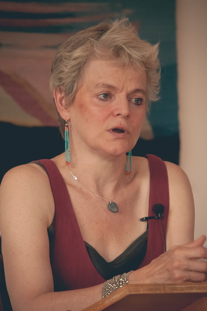 Awards SS Ellen McLaughlin