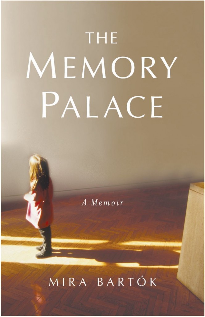 The Memory Palace by Mira Bartok