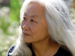 Maxine Hong Kingston
