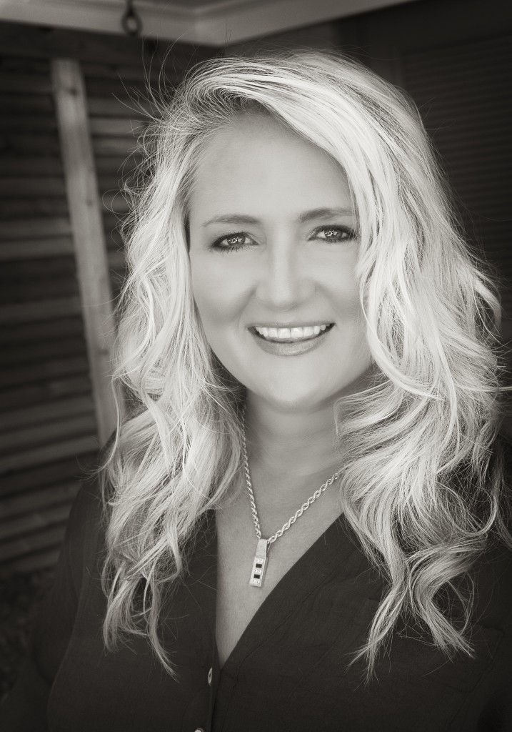 Kristi Crutchfield Cox