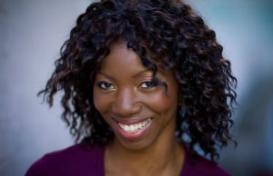 Alicia Payne