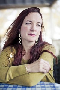 Beth Ann Fennelly Awarded Fall 2015 Orlando Creative Nonfiction Prize