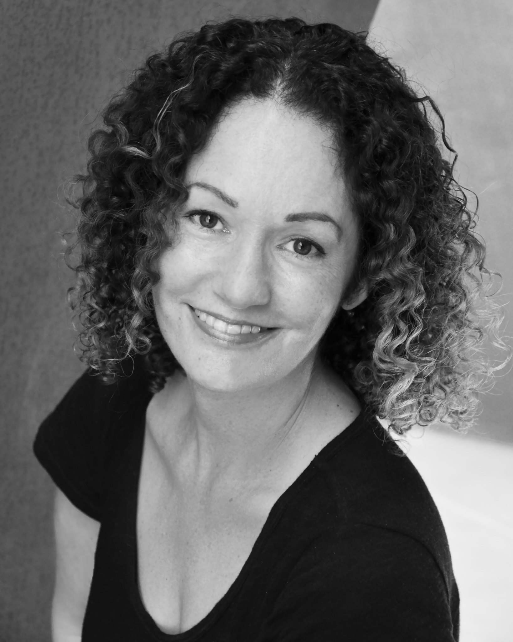 Space by Lisa Rosenberg