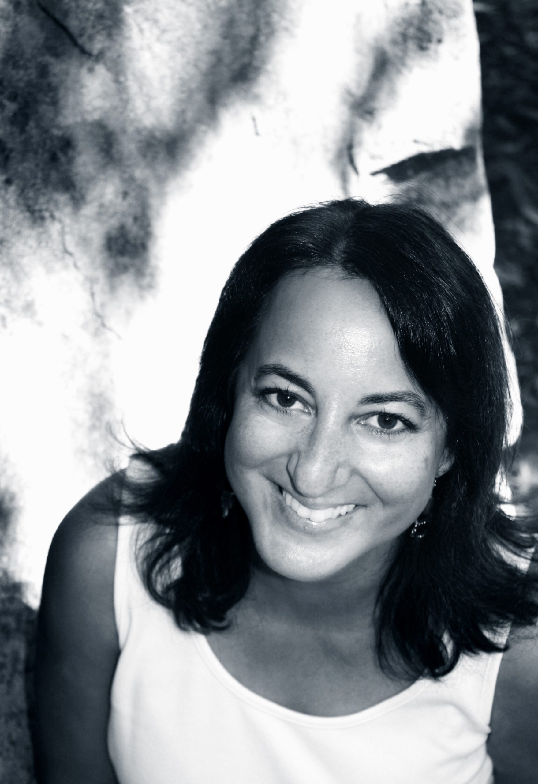 The Laughing Place by Tara L. Masih