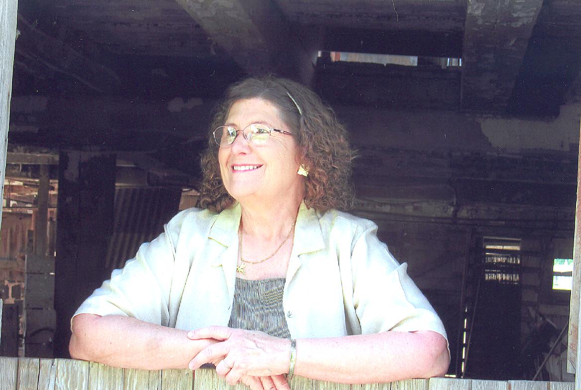 Sunday Morning by Jeanne Bryner