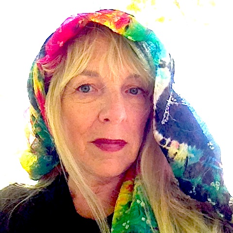 The Cage Is Open by Margaret Chula