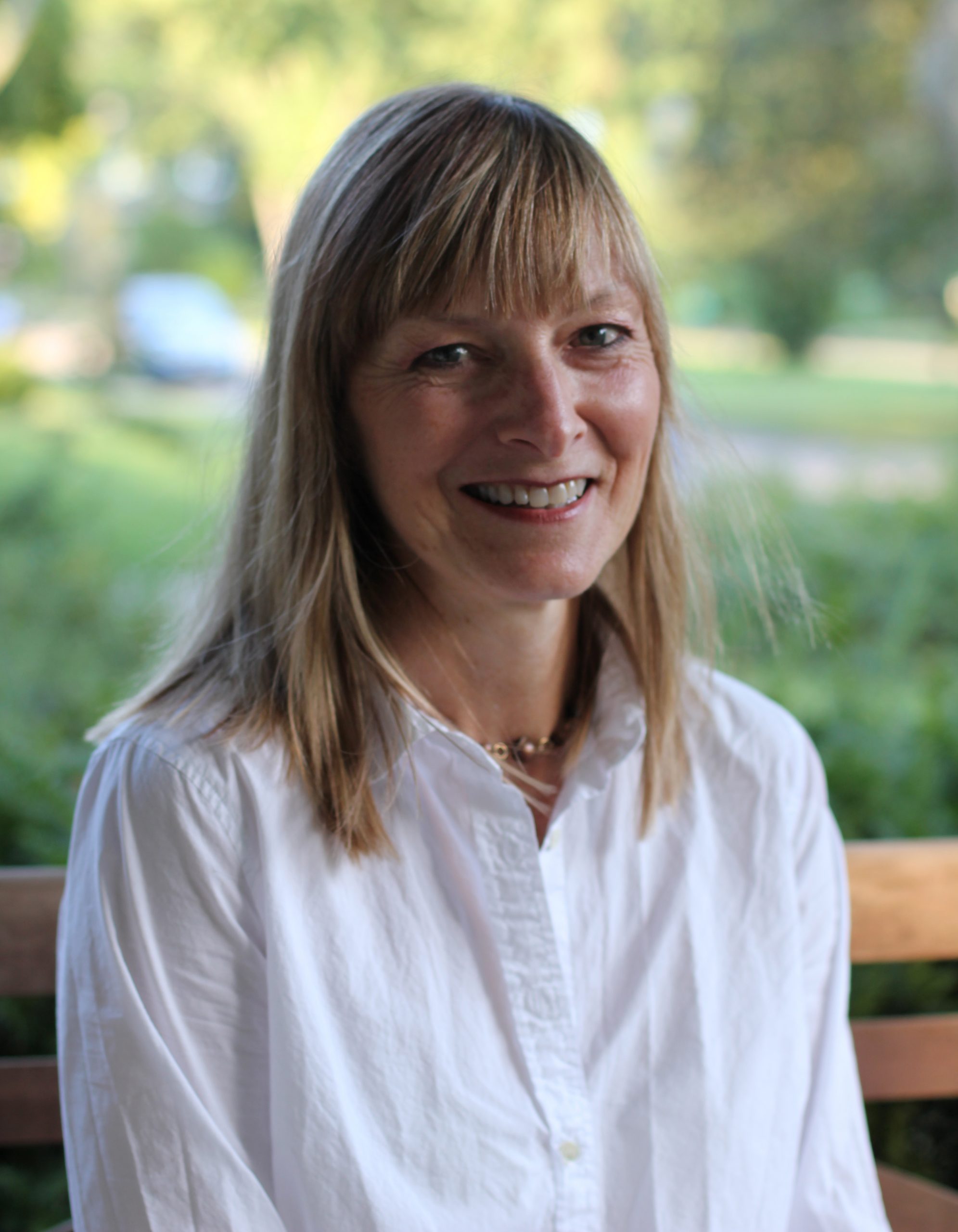 The Geography of First Kisses by Karin Cecile Davidson