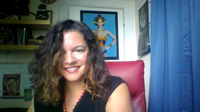 The Bronx: A Love Story by Melissa Coss Aquino