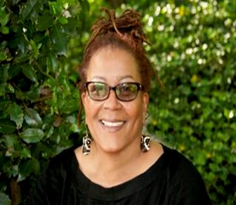 Aunt Jemima, Eleanor Bumpers, and Sandra Bland by Breena Clarke