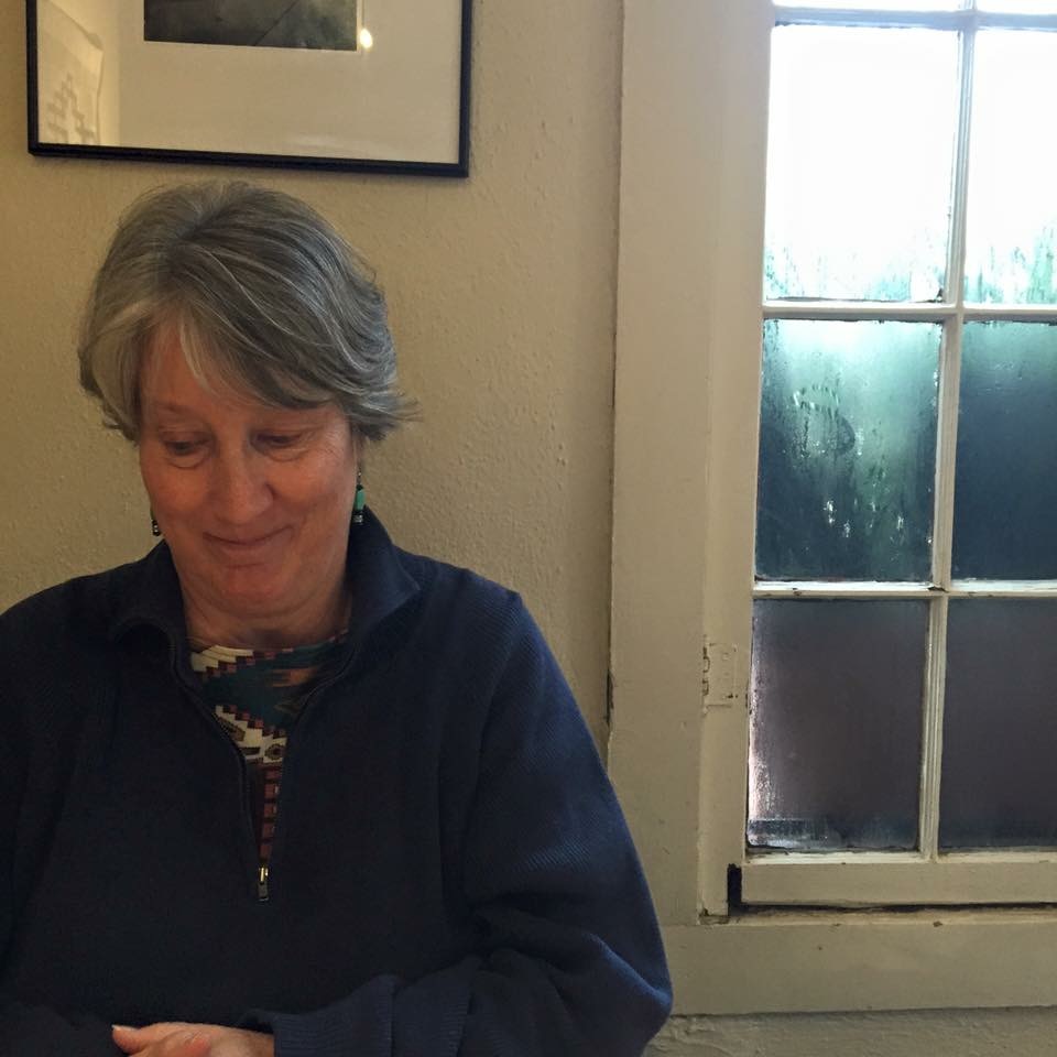 Counting and What’s Counted On by Robyn Hunt