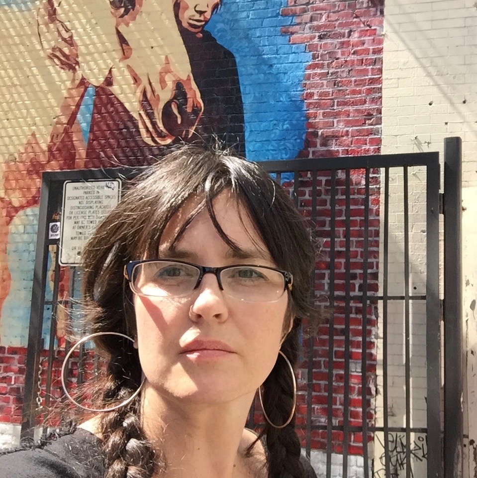 The Ghigau Women by Sun Cooper